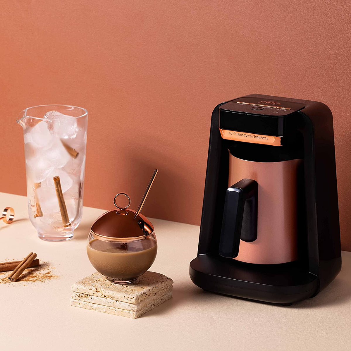 Tea & Coffee Makers – Tagged "tea-maker" – Turkish Pantry